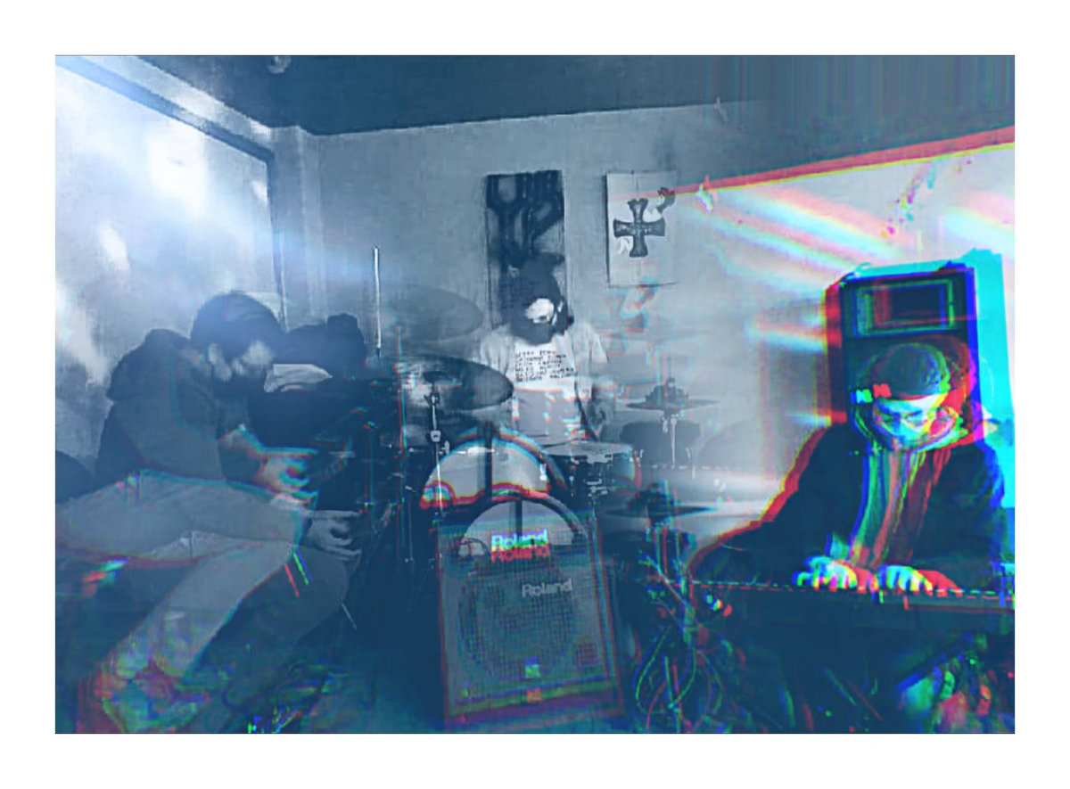 Music for Aquariums | Sea State | sea state