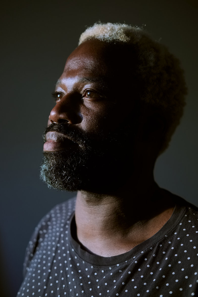 The Pocket Dimension EP | Kofi Anonymous