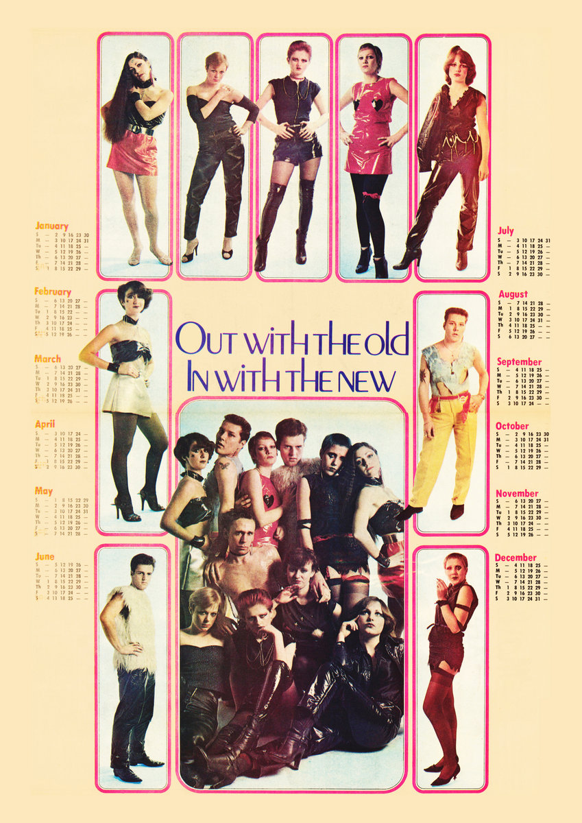 1977 - Don' t call it punk ! -MATTEO TORCINOVICH | Spittle Records