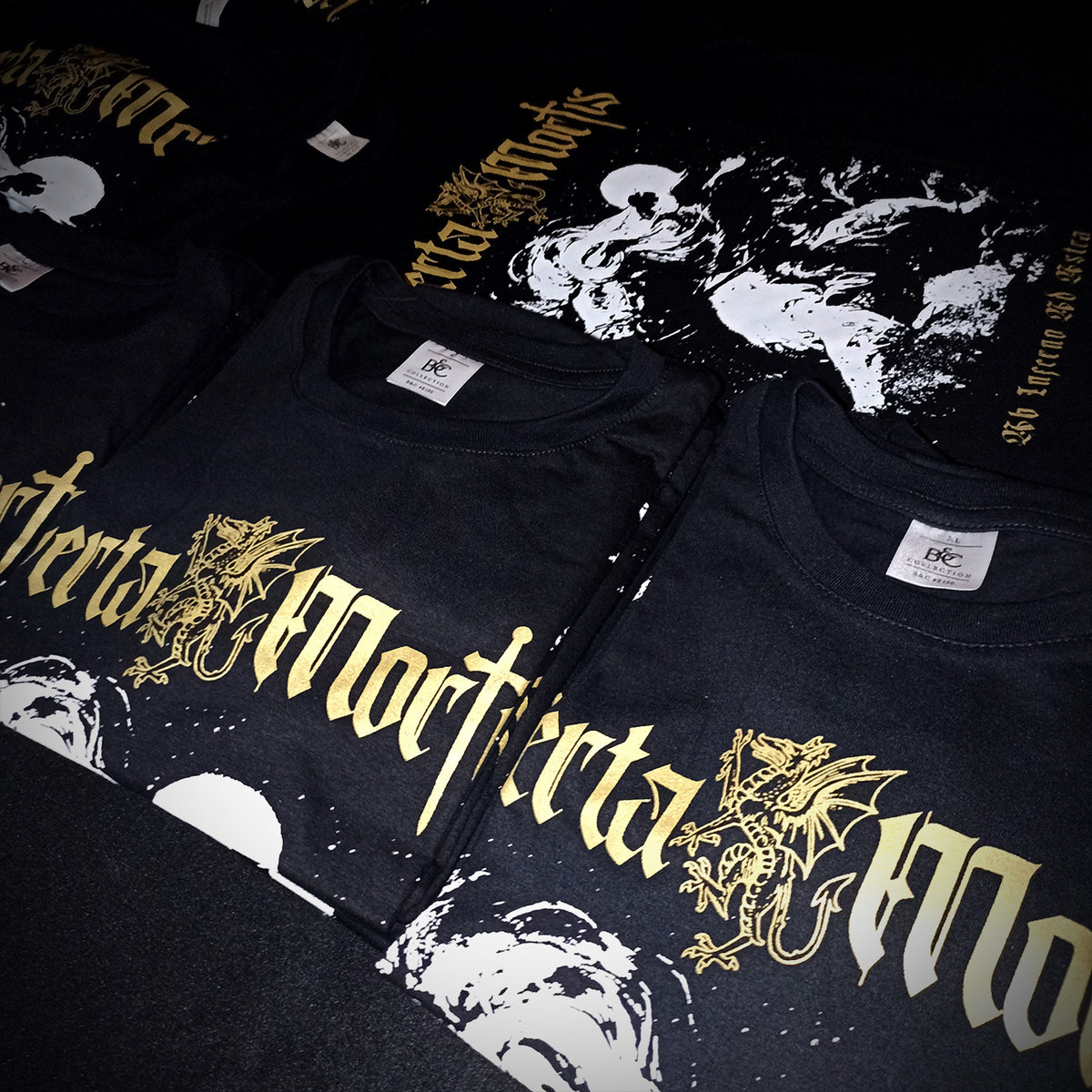 Ab Inferno Ad Astra | Certa Mortis