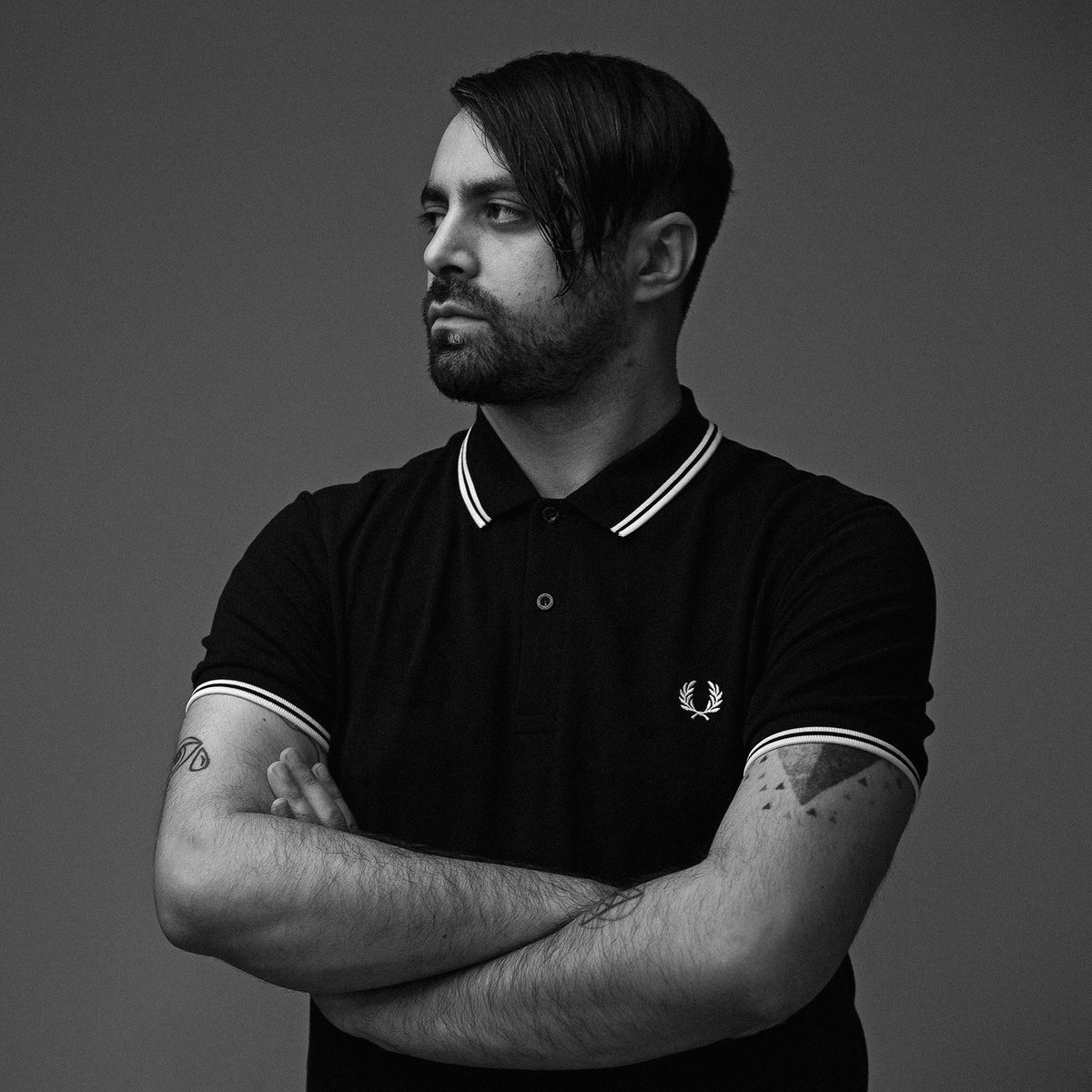 Deltoid (Pablo Bozzi Remix) | OTHR