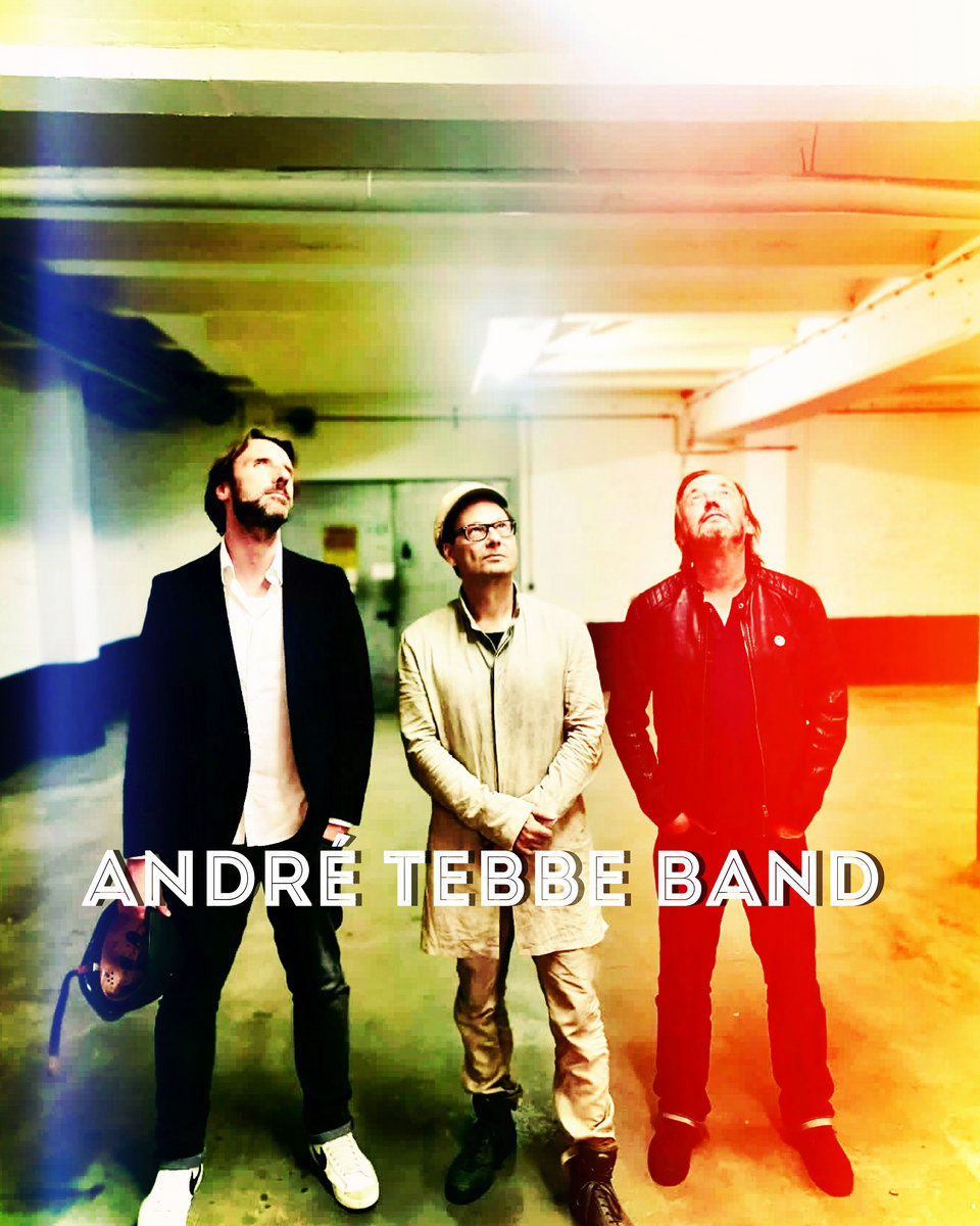 Sieg Himmelreich | André Tebbe Band
