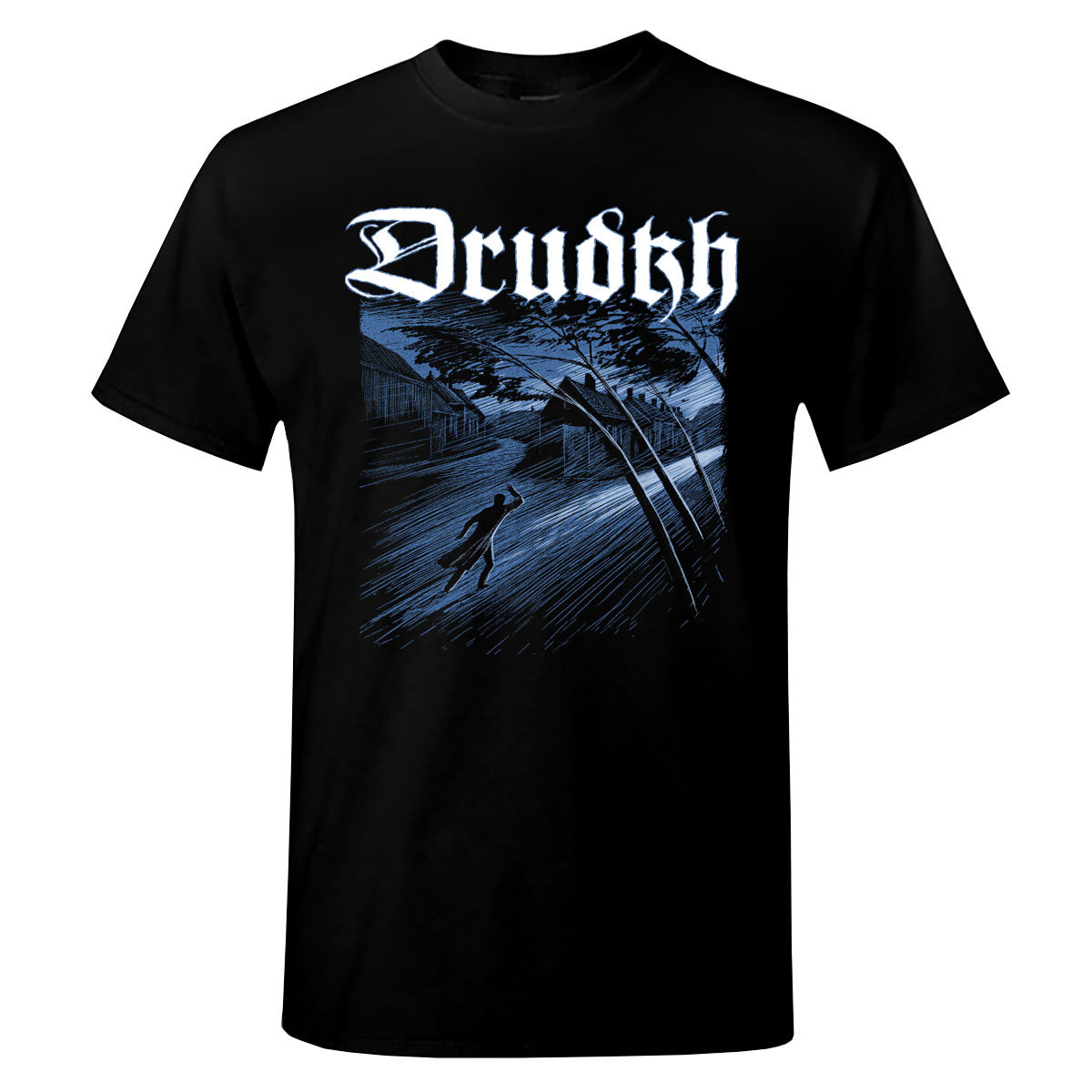 Shadow Play | Drudkh