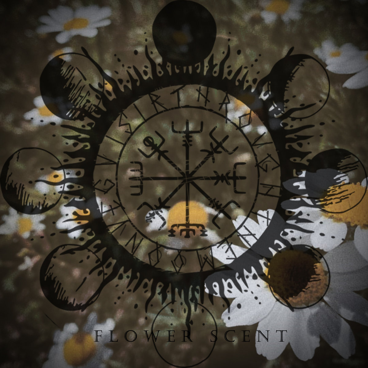Endless | Vegvisir Through The Moon