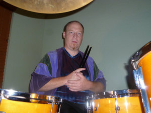 Music | ((( ~ sound animator ~ ))) Daniel Todd Carter