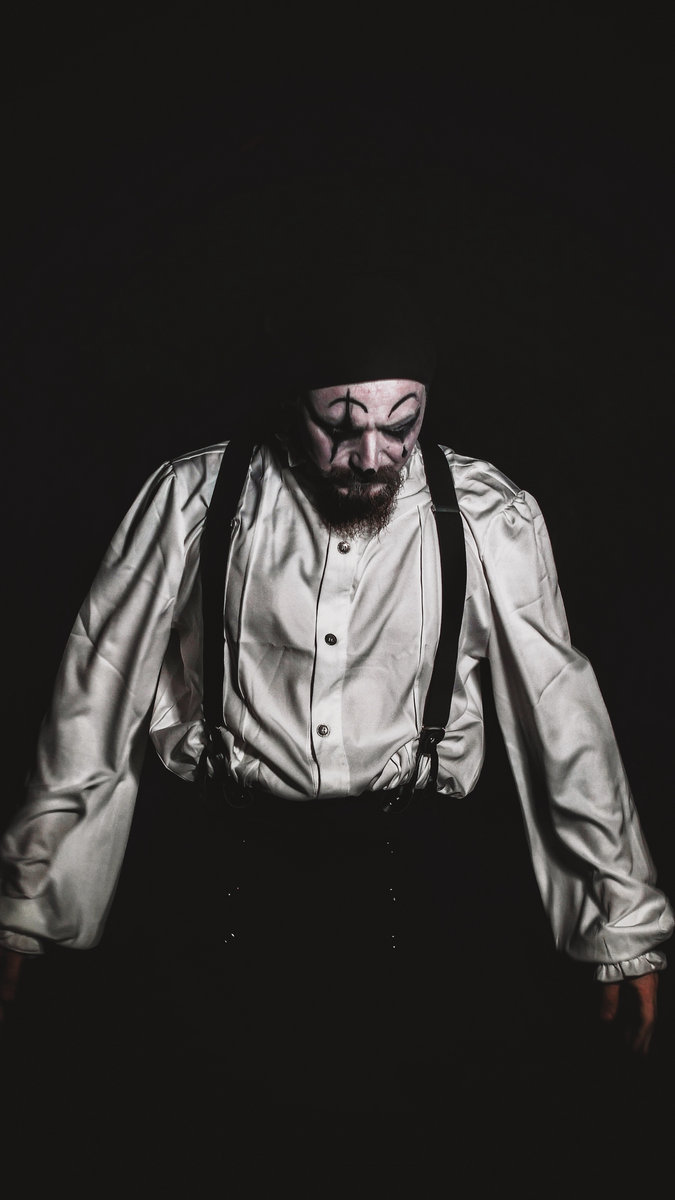 A Different Beast | Martin Skews