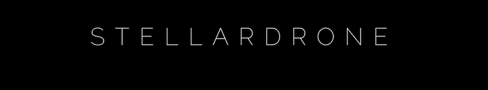 On A Beam Of Light | Stellardrone