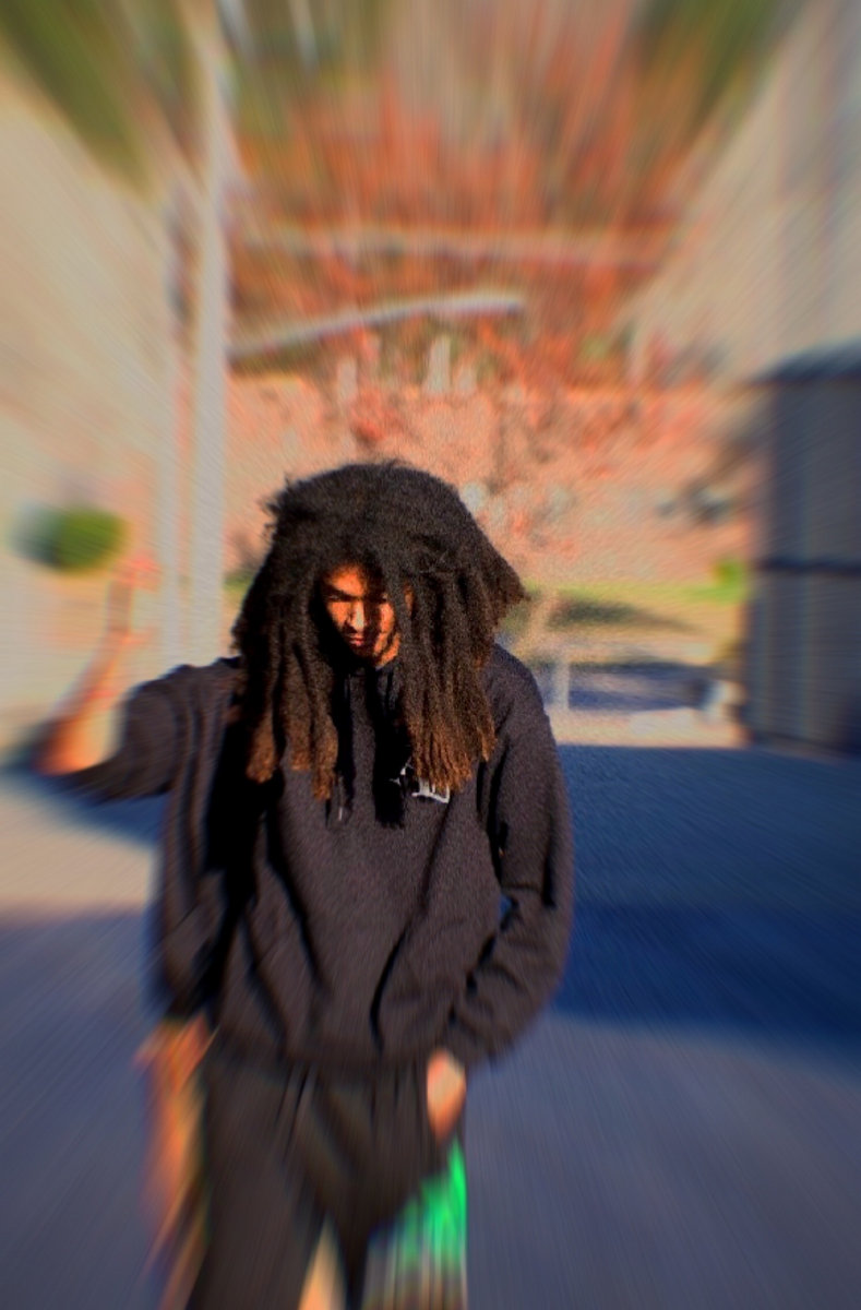 Live From Paradise | Samuel Thomas