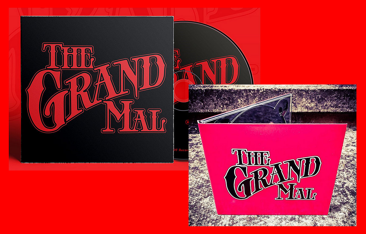 The Grand Mal II | The Grand Mal