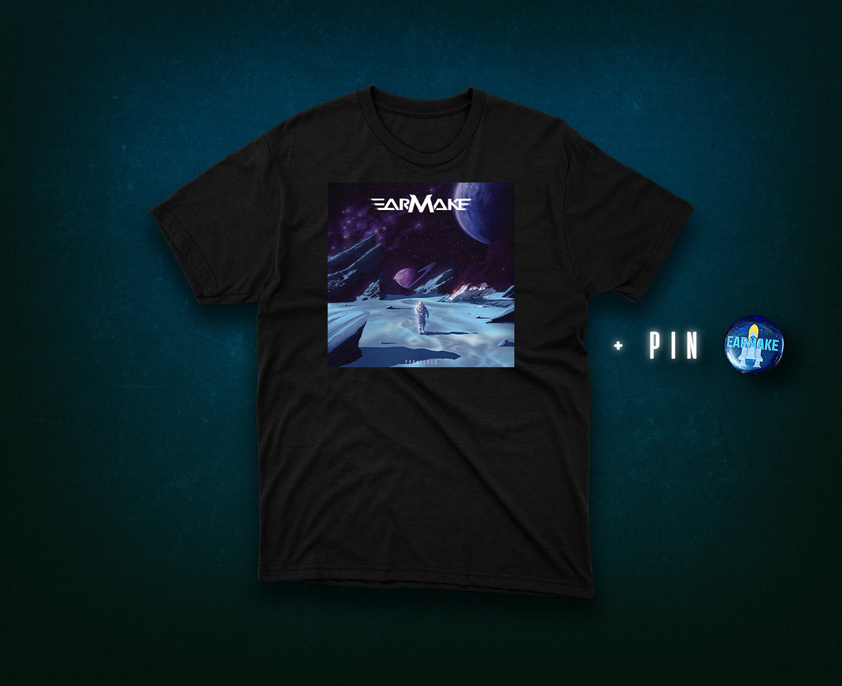 T-Shirt | Earmake