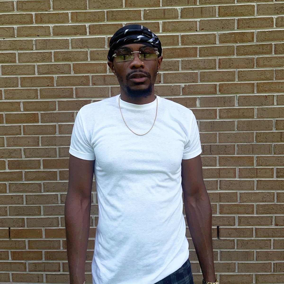 MAK FOR MILES (EP) | T. Anansi & Miles Bass | Terry Cope