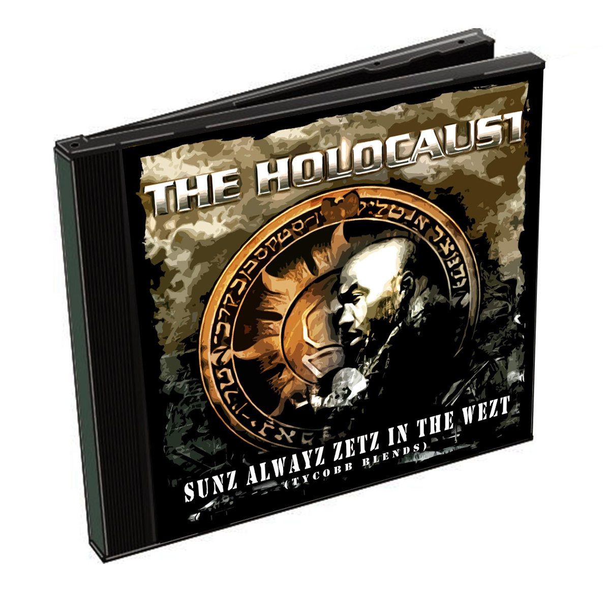 Northern Right Whale | The Holocaust aka Warcloud