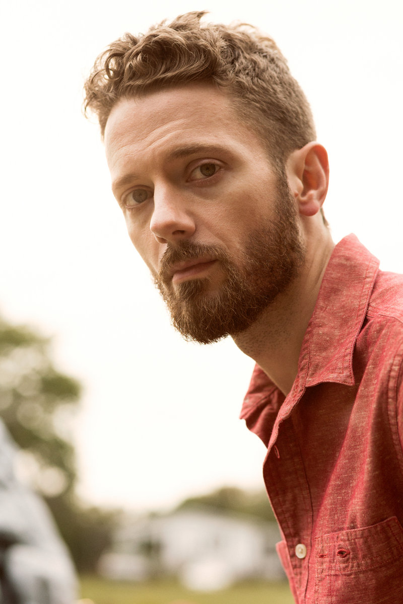 Man of Few Words | Brett Harris