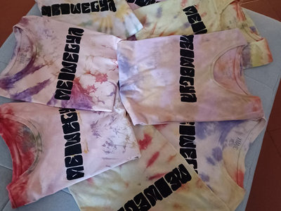 Limited edition Homemade T shirts | Medwegya