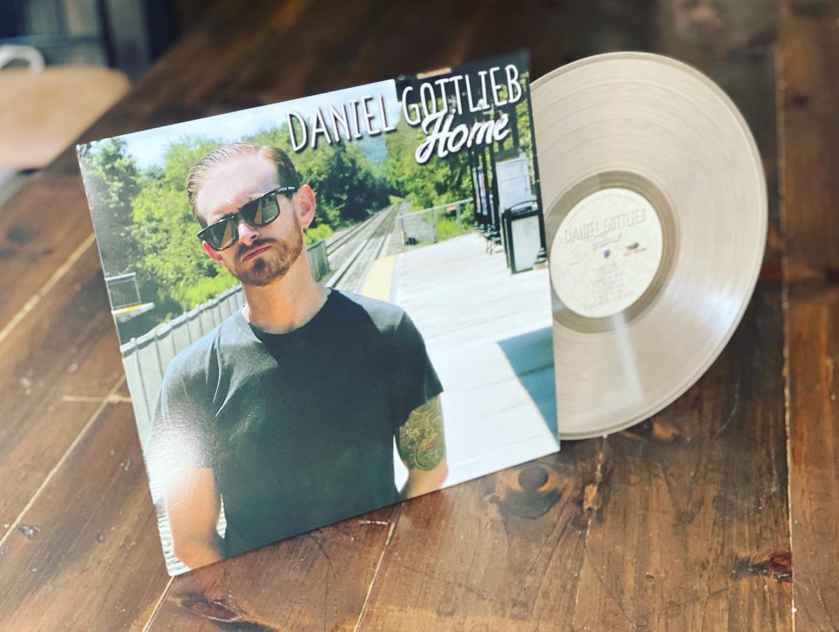 Home | Daniel Gottlieb