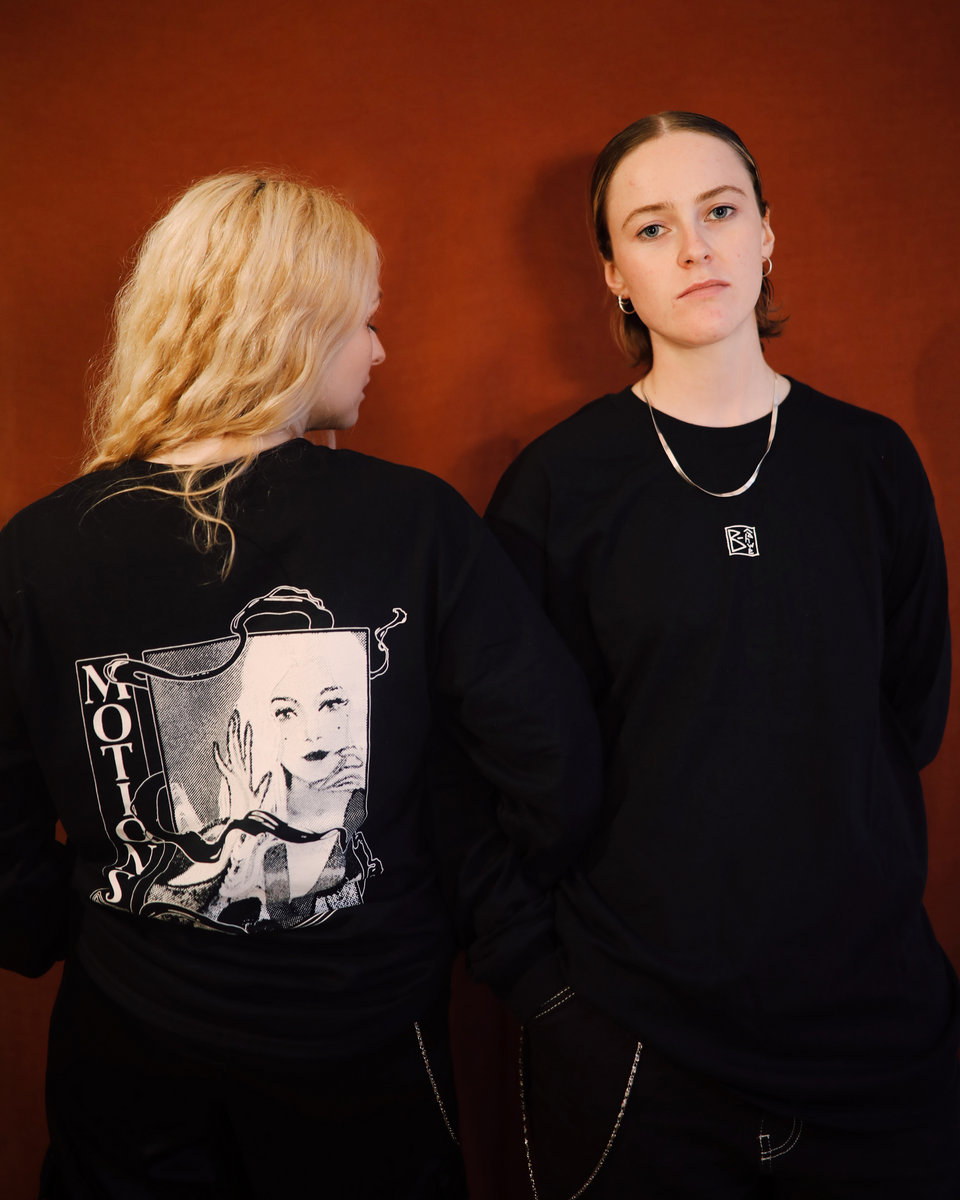 Motions Deluxe | B-ahwe