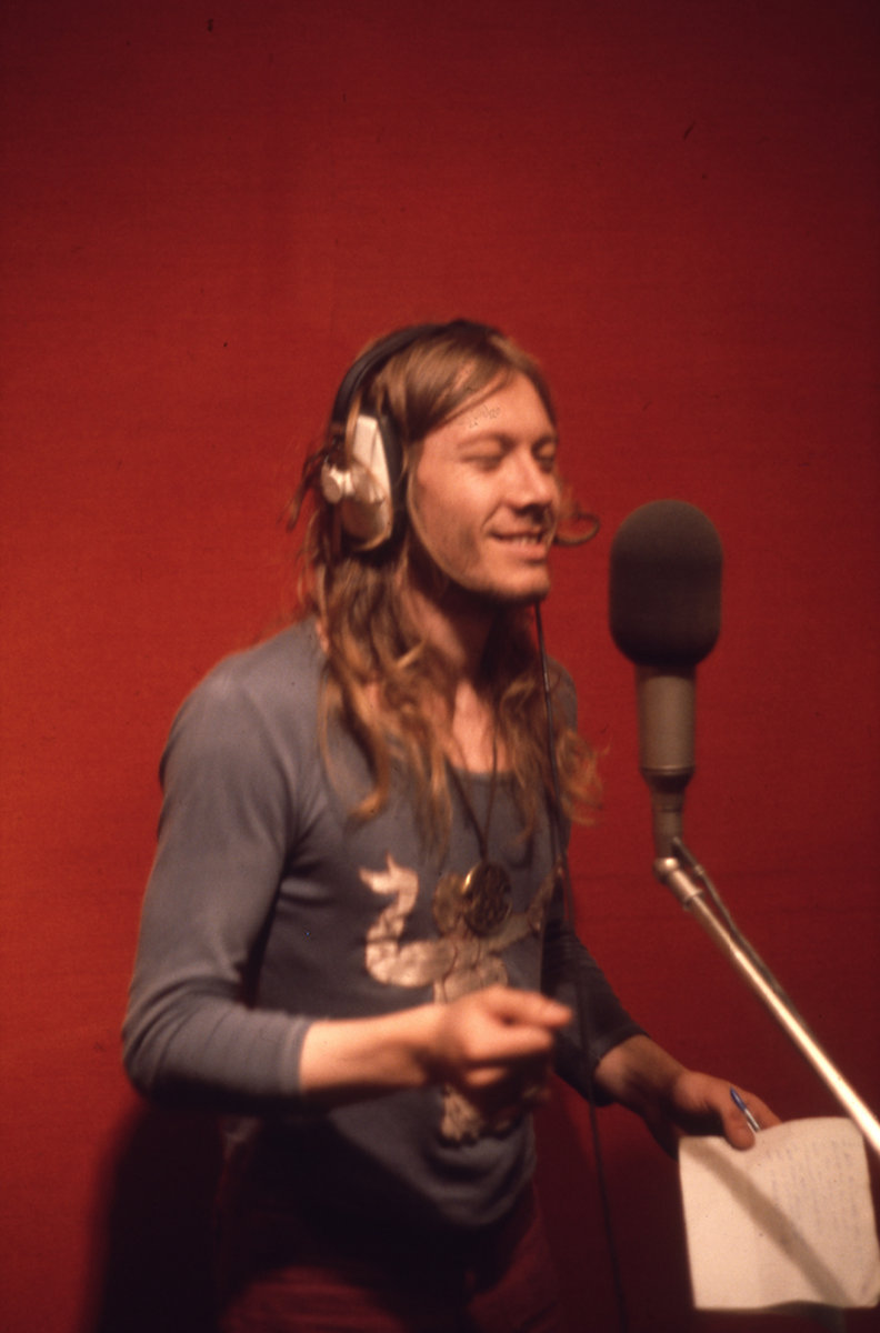 The Mick Cox Band | Kokomo