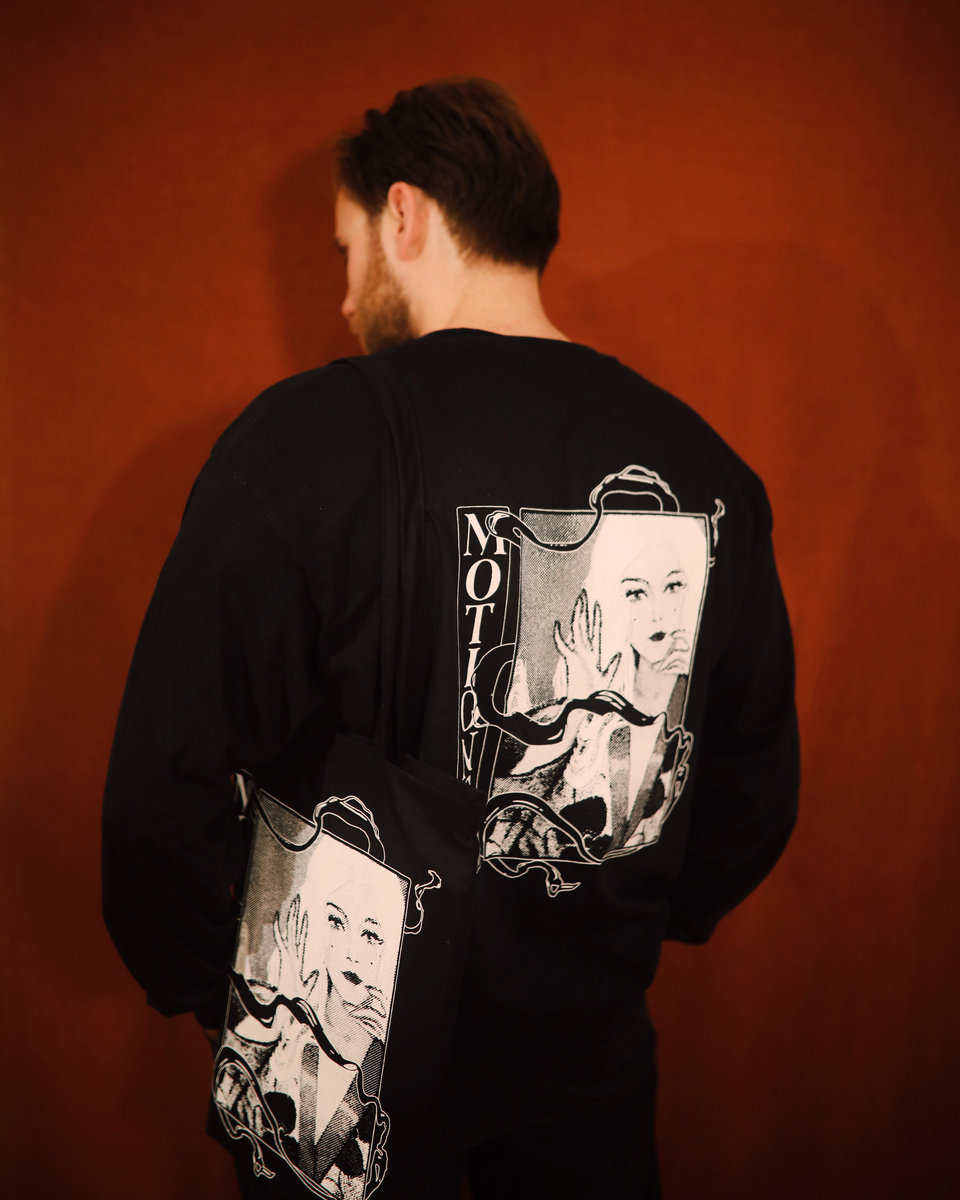 Motions Deluxe | B-ahwe