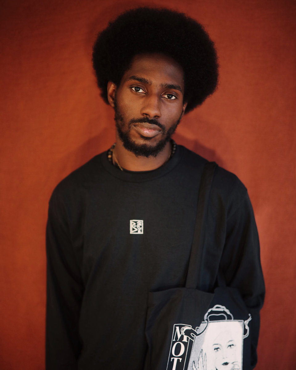 Motions Deluxe | B-ahwe
