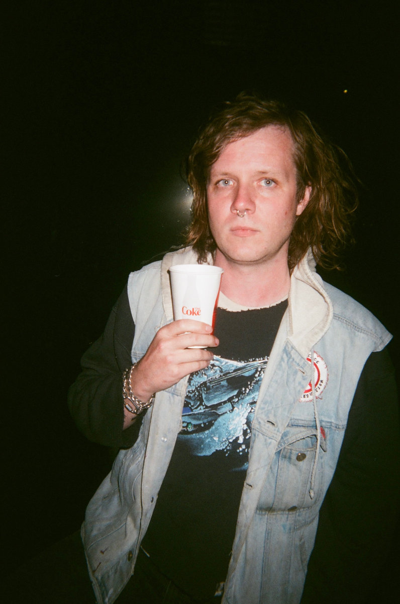 Holding Hands at the Rainbow-Lit Bridge | Greef