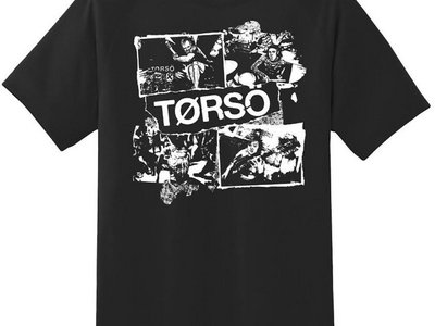 Live Tee | TORSO