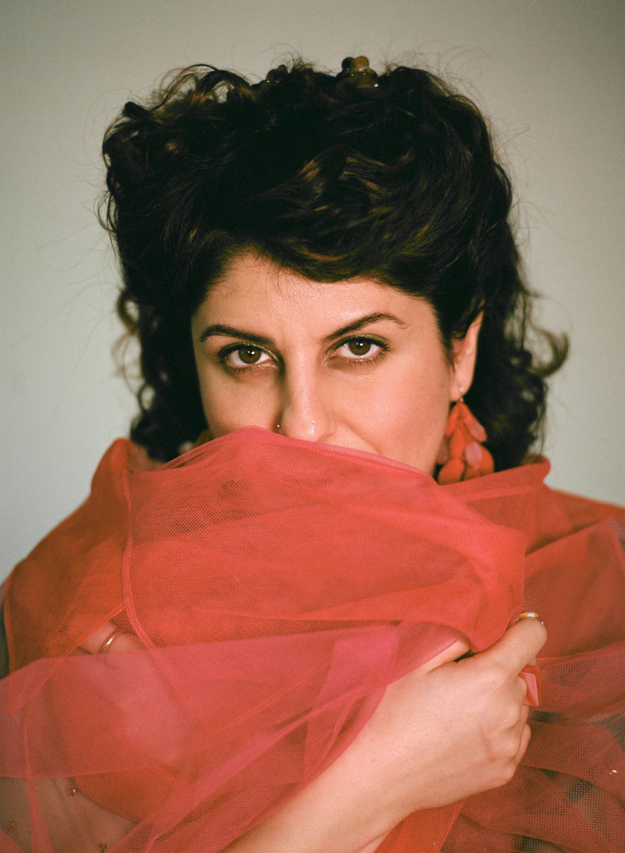 Tear Drop | Golnar Shahyar | Golnar Shahyar aka. GolNar