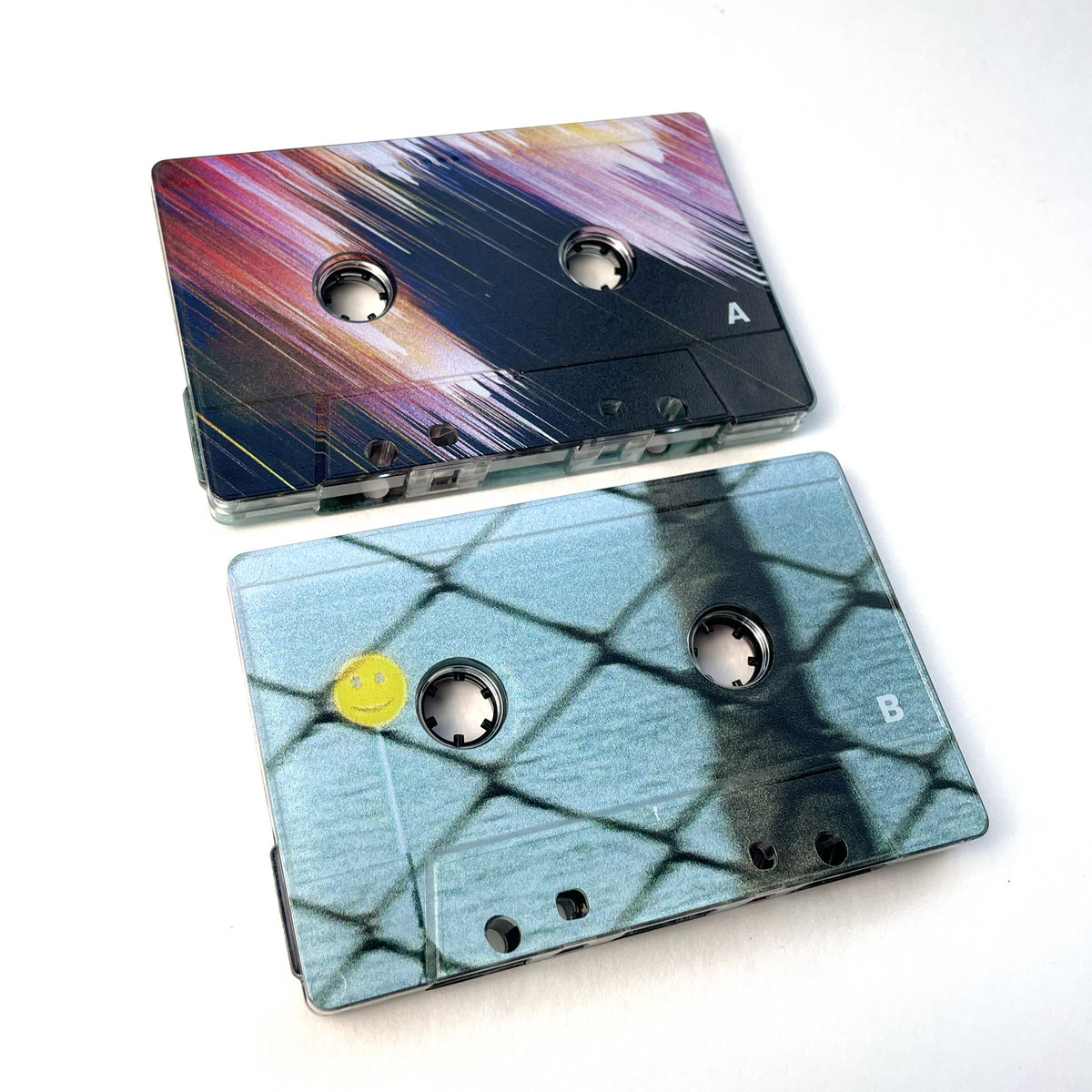 Flying Colours | ADMO