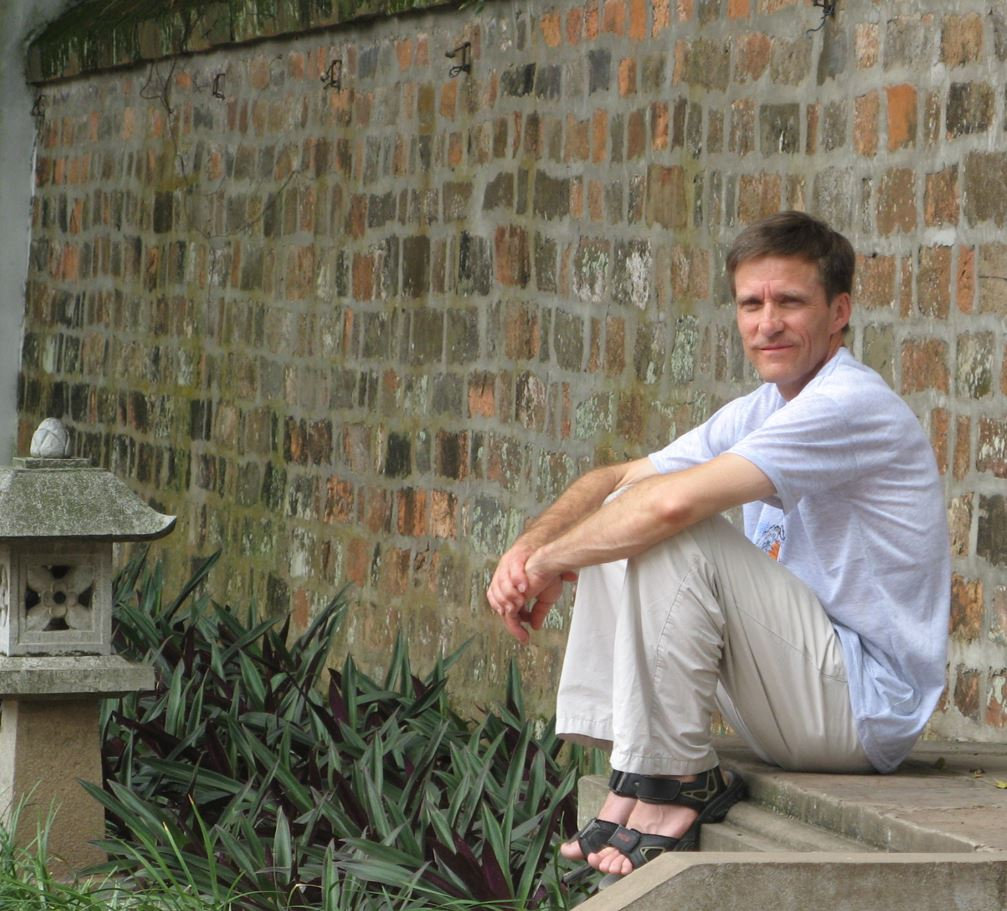 Hodgepodge | Jeff Dodge