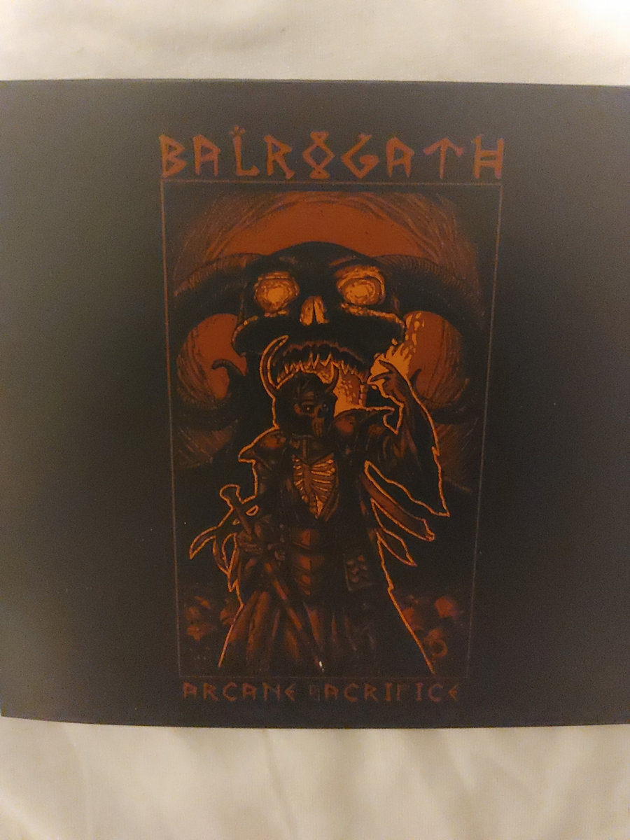 Land Under Sky | Balrogath