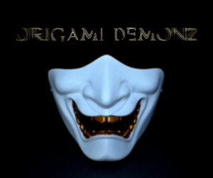 Music | Origami Demonz
