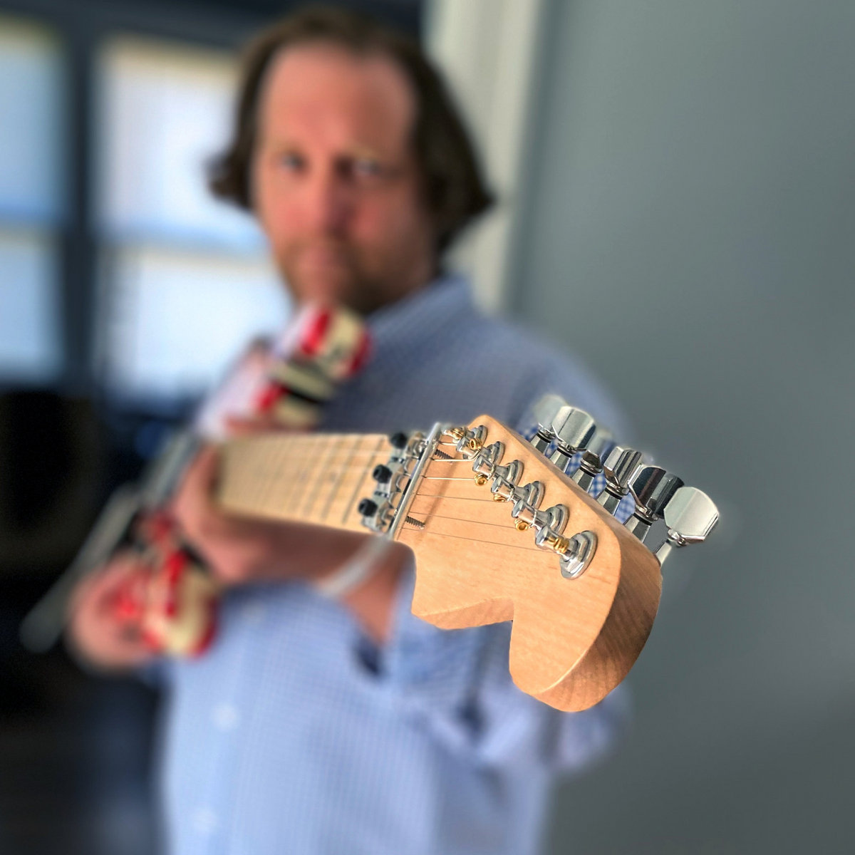 Breaking News | Nick Slayton