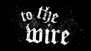 Merch | To The Wire