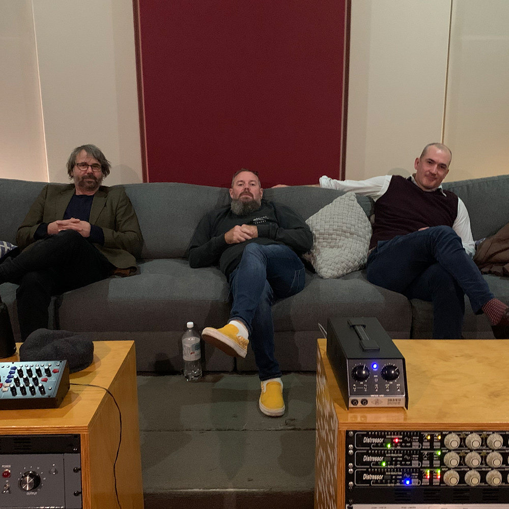 Geneviève | Red Apple Falls