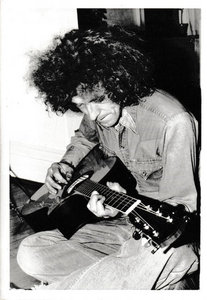 Music | graeme williamson