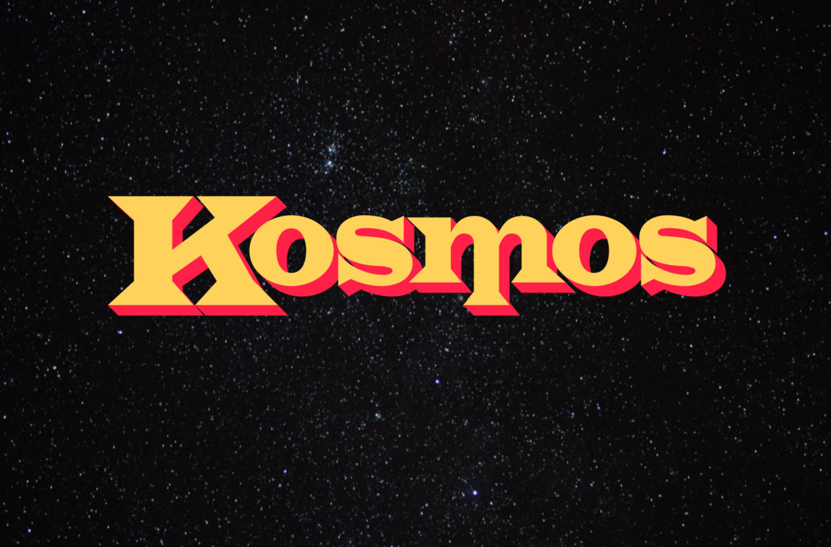 Research | Kosmos