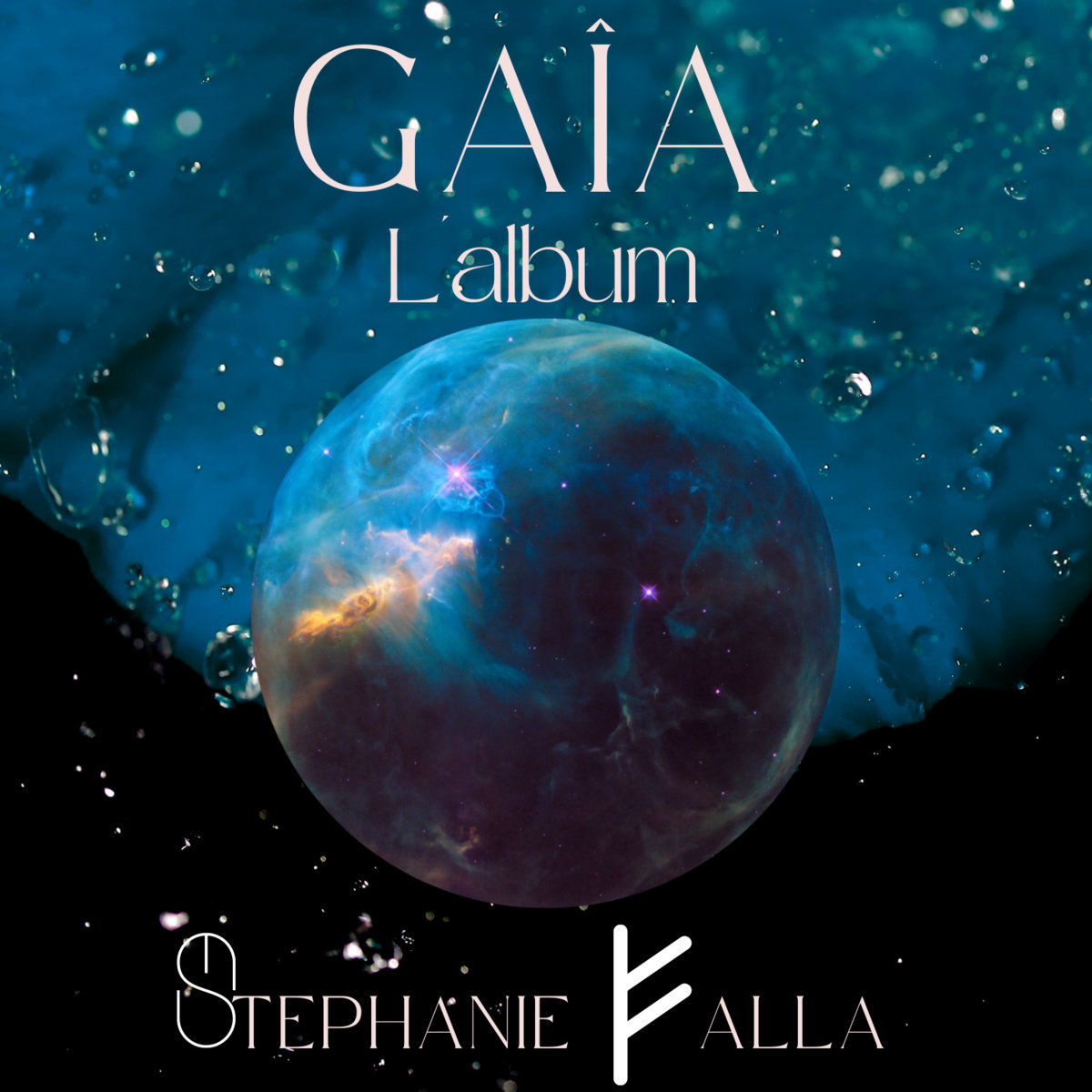 GAÎA | Stéphanie Falla