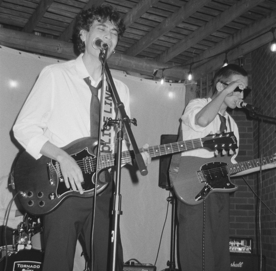Music | CONNIE