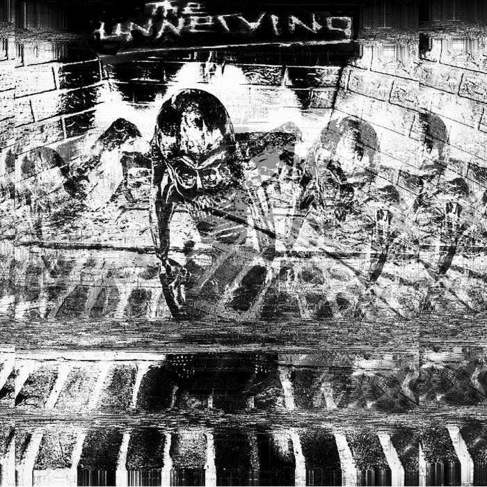 a monster inside | the unnerving