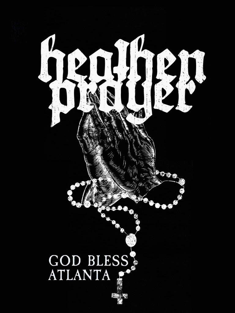 The Devil and the Day Laborer | Heathen Prayer