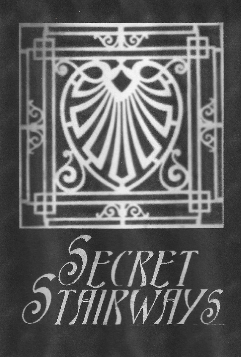 Turning Point 2006 | Secret Stairways