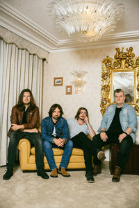 Merch | Horsefly Rocket