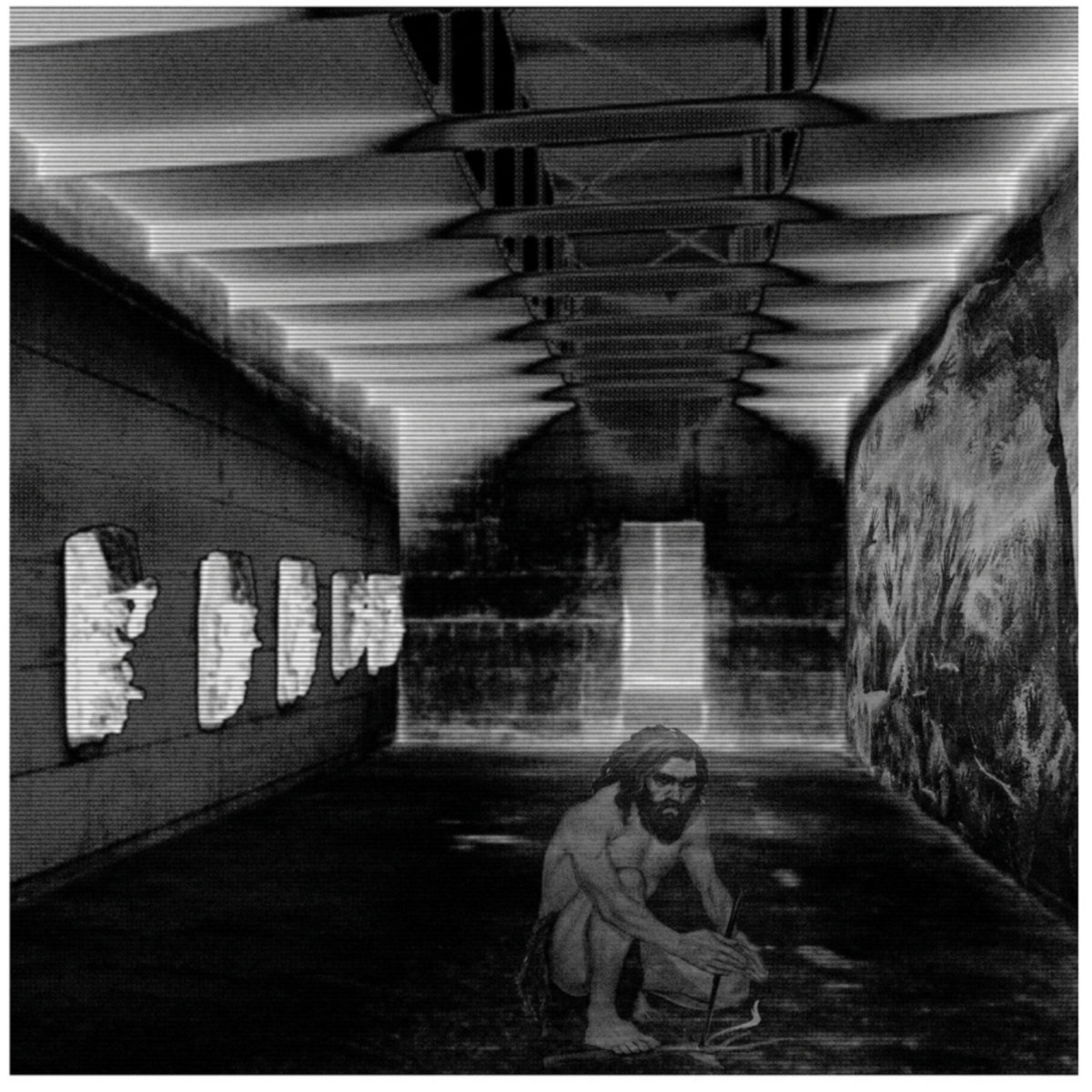 HOMO ERECT US | Chrysalid Homo