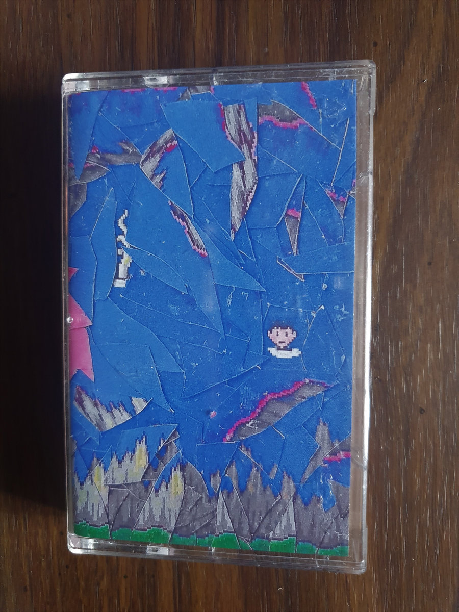 Far Away Ringing | Glimlicht