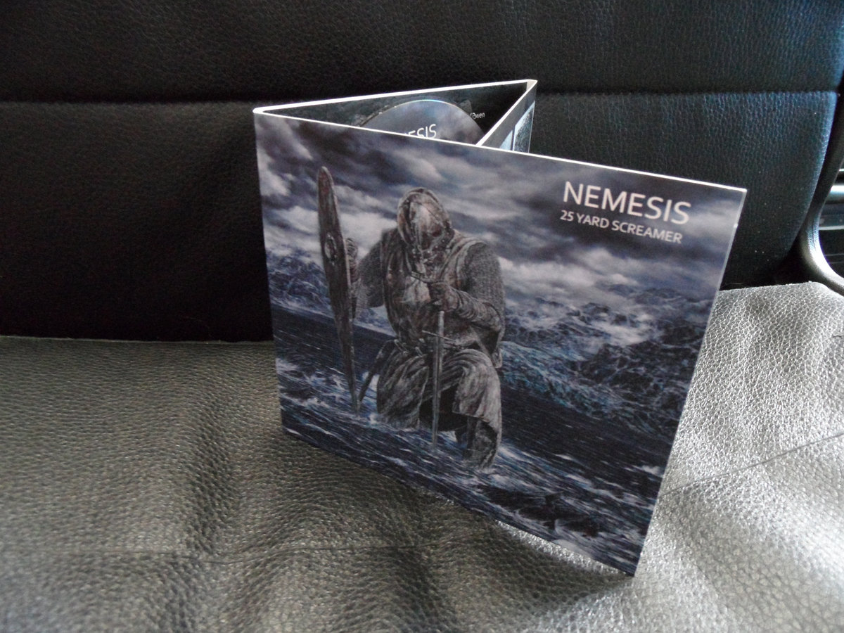 Nemesis | 25 Yard Screamer