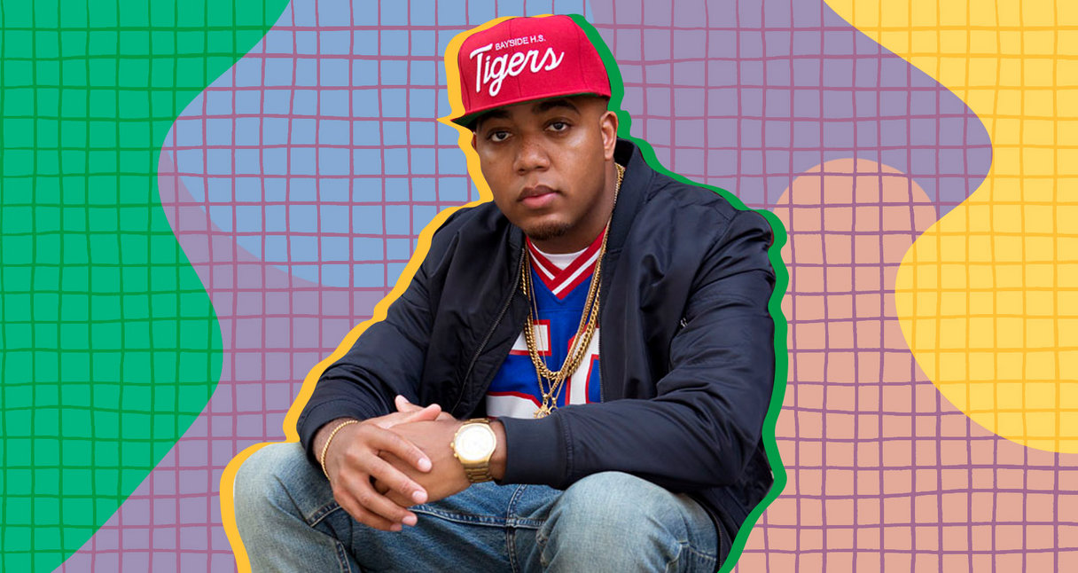Skyzoo’s Hyper-Lyrical Underground Rap Is Still Going Strong After 20 ...