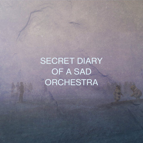 The Happy Smiling Germ | Secret Diary of a Sad Orchestra