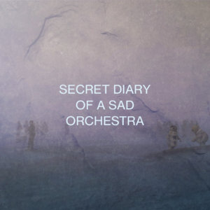 Music | Secret Diary of a Sad Orchestra