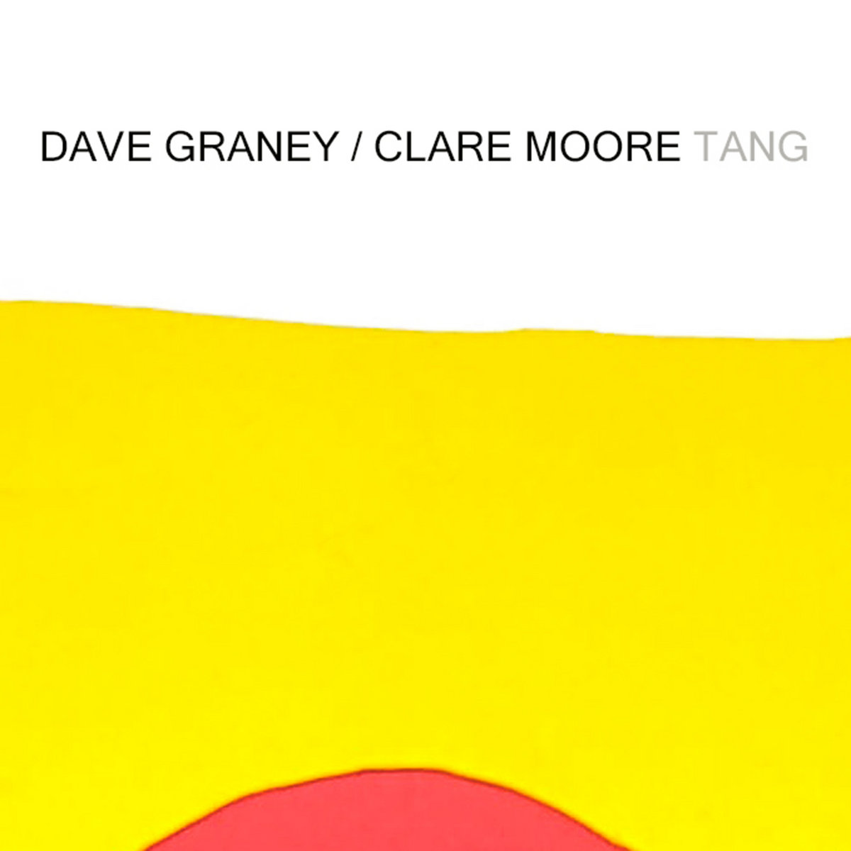 DAVE GRANEY / CLARE MOORE IN A MISTLY | Dave Graney Clare Moore | dave ...