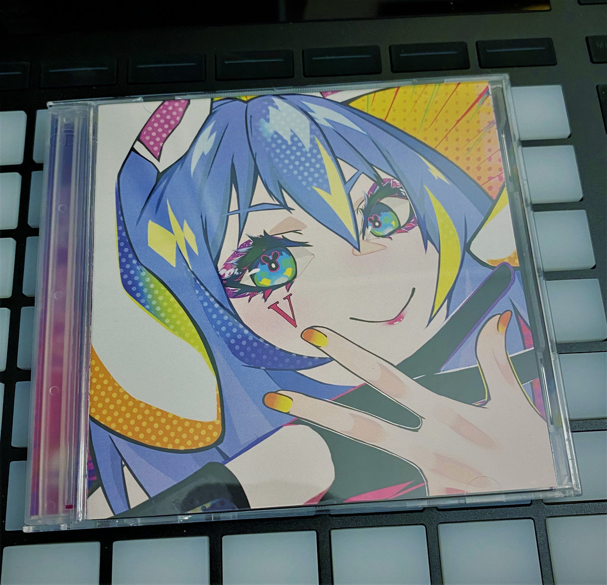 chopchan's collection | Bandcamp