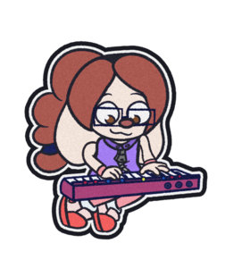 Music | Courtney Elle